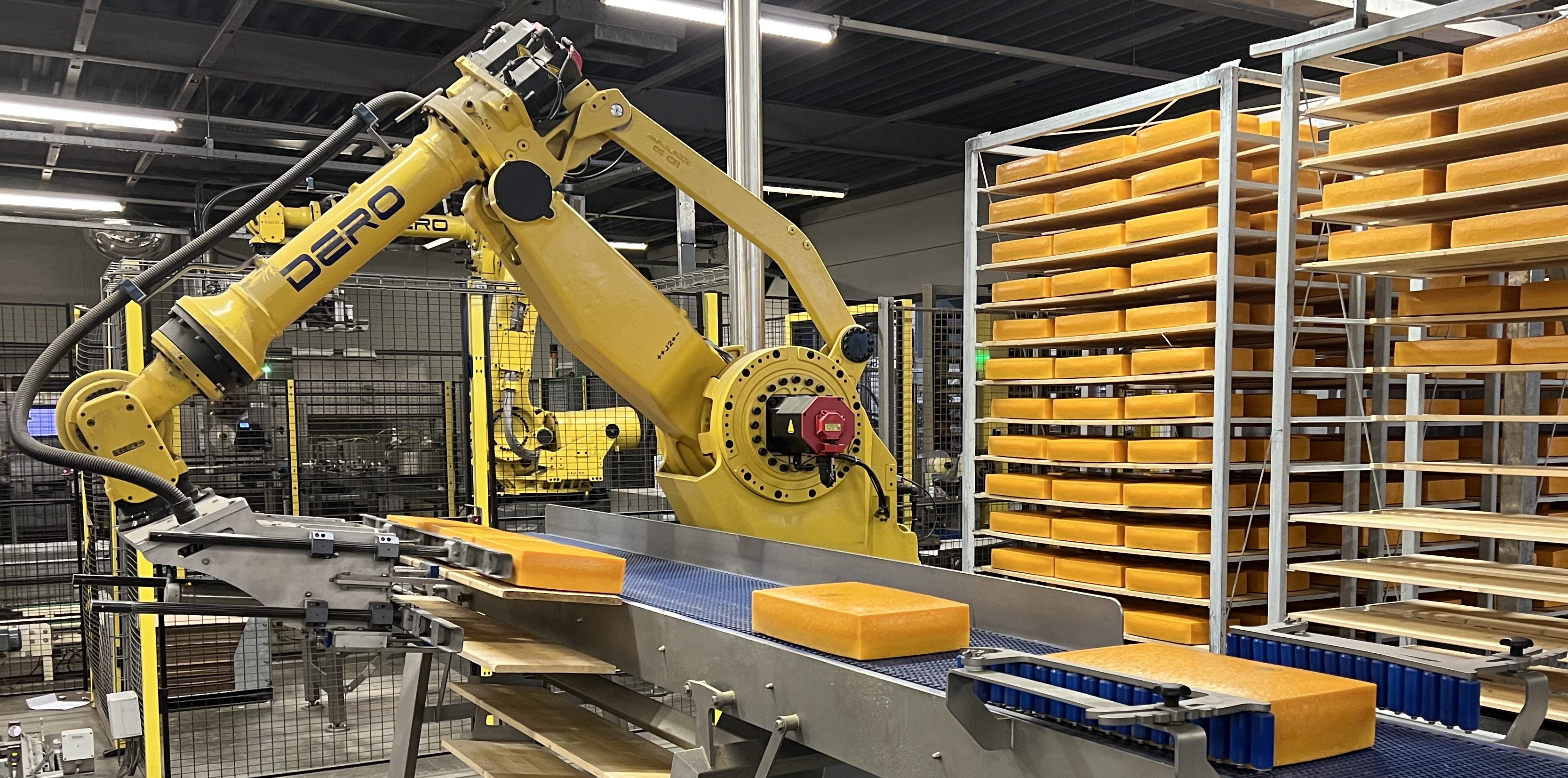 Wij zijn op zoek naar jou! | H Bouter Kaas